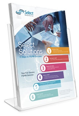 6 Steps to PDPM Success | Select Solutions are the answer to a ...